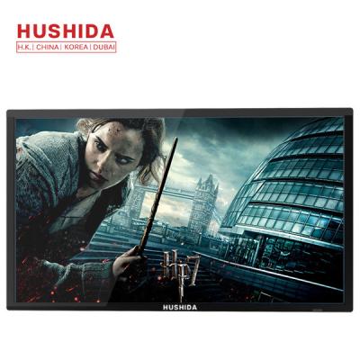 China 4mm Tempered Glass Touch Lcd Display 55 Inch Infrared 10 Points 1080p WLED Backlight for sale