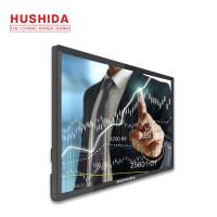 China 43 inch Infrared 10 Points 1080p Touch Screen Display Monitor for Advertising and Query Android System for sale