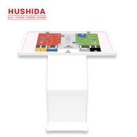 China 42inch 1080p Digital Signage Touchscreen Display, Digital Kiosk Display with Android Full HD IR Monitor for sale