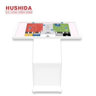 China 42inch 1080p Digital Signage Touchscreen Display, Digital Kiosk Display with Android Full HD IR Monitor for sale