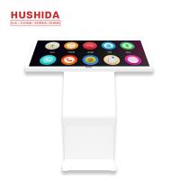 China 42inch 1080p Digital Signage Touchscreen Display, Digital Kiosk Display with Android Full HD IR Monitor for sale