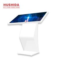 China 42inch 1080p Digital Signage Touchscreen Display, Digital Kiosk Display with Android Full HD IR Monitor for sale