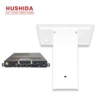 China 42inch 1080p Digital Signage Touchscreen Display, Digital Kiosk Display with Android Full HD IR Monitor for sale