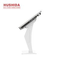 China 49inch Touchscreen Floor Stand with 1080p Display, Digital Kiosk Display with Android 4K Full HD IR Monitor for sale