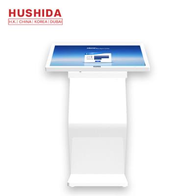 China High Brightness IR Touch Display 32 Inch 1920*1080 Resolution Easy To Install for sale
