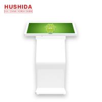 China 32inch 1080p Digital Signage Touchscreen Display, Digital Kiosk Display with Android Full HD IR Monitor for sale