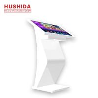 China 32inch 1080p Digital Signage Touchscreen Display, Digital Kiosk Display with Android Full HD IR Monitor for sale