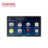 China 23.6 inch Capacitive Touch Display , 10 Point All in One LCD Display Monitor for sale