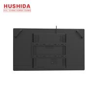 China 60HZ Wall Mounted Digital Advertising Display Screens 1080P 49 Inch Bright Color for sale