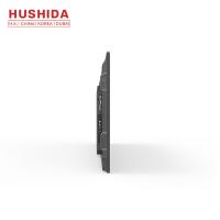 China Hushida Wall Mounted Digital Signage 65'' Information Publishing for sale