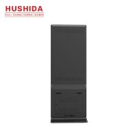 China Digital Signage Floor Standing Advertising Disply Android Indoor player for sale