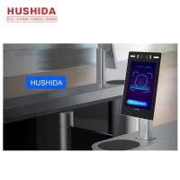 China HUSHIDA Face Access Control F2 Series For Meeting Room and Hotel for sale
