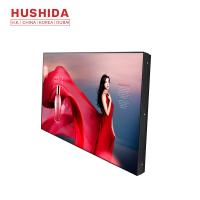 China Video Display Wall Mount Led Display Screen / Indoor Digital Advertising Screens for sale