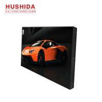 China Big Advertising Screen 178x178 Viewing Angle YPBPR Signal Support for sale