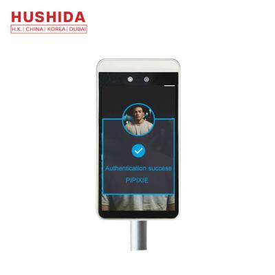 China F3 Series Face Access Control Live Detection with Binocular Camera for sale