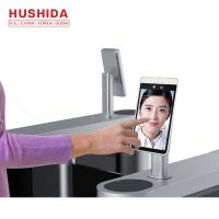 China F3 Series Face Access Control Live Detection with Binocular Camera for sale