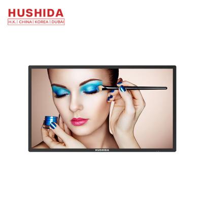 China 32'' Wall Mounted Advertising Display , Digital Advertising Display for sale