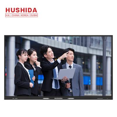 China HUSHIDA 65