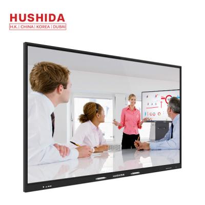 China HUSHIDA 75