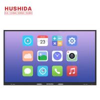 China HUSHIDA 75