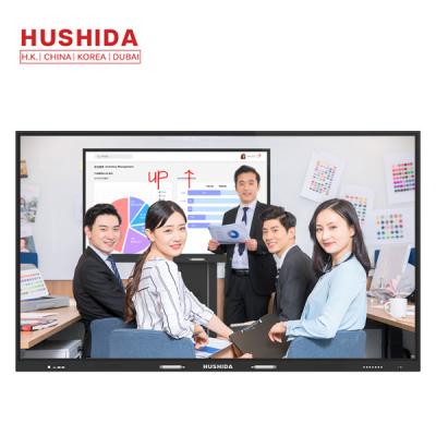 China HUSHIDA 86