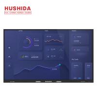 China HUSHIDA 86