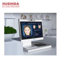 China Indoor Face Access Control , Face Id Access Control ROHS Standard for sale