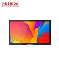 China 10 Point All in One LCD Display Monitor 23.6 inch NAND FLASH 8GB for sale