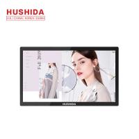 China Commercial Capacitive Touch Display 27 Inch 1920*1080 Resolution for sale