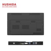 China Interactive Touch Screen Digital Signage Supports Four Display Modes for sale