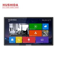 China BGDR-65 Capacitive Touch Display , 1080P All in One LCD Display Monitor for sale