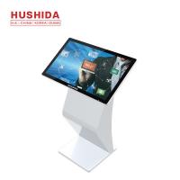 China Full HD Kiosk Capacitive Touch Display 1080P Infrared 10 Point Touch for sale