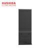 China HUSHIDA 49inch Commercial Floor-Standing Digital Signage, 1080p Full-View Display HD LCD Advertising Kiosk for sale