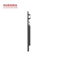 China Floor Standing 50'' Cloud Wall Mount Touch Screen Monitor Digital Signage 1920 X 1080p for sale