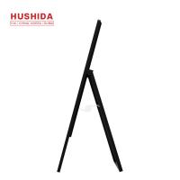 China HUSHIDA 43 Inch LCD Plane Digital Signage 1080p Commercial Full HD Display for sale
