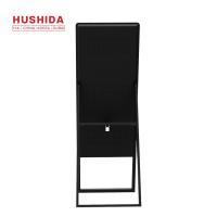 China HUSHIDA 43 Inch LCD Plane Digital Signage 1080p Commercial Full HD Display for sale