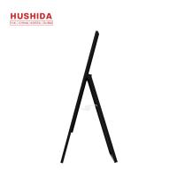 China Ultra Thin Vertical Floor Standing Advertising Display , Portable LCD Digital Signage 32'' for sale