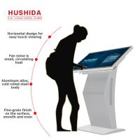 China High Brightness IR Touch Display 32 Inch 1920*1080 Resolution Easy To Install for sale