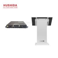 China High Brightness IR Touch Display 32 Inch 1920*1080 Resolution Easy To Install for sale