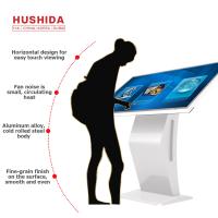 China 1920*1080 Digital Signage Touch Screen , Android 4K Full HD Lcd Display Andriod for sale