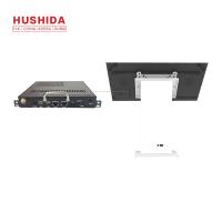 China 1920*1080 Digital Signage Touch Screen , Android 4K Full HD Lcd Display Andriod for sale