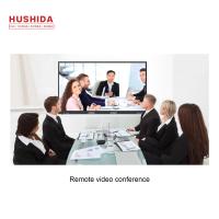 China Infrared Touch Screen Interactive Whiteboard 75