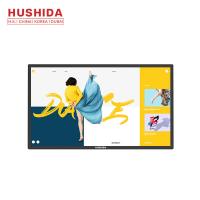 China Anti Theft Lock Digital Signage Lcd Advertising Display HD Video Picture Playback 32