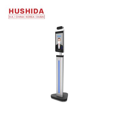 China C1 Series Identity Card Face Recognition Certificate Verifier Intelligent for sale