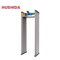 China 15W Infrared Body Temperature Detector Scanner Sensor Instrument 187V~242V 50/60HZ for sale