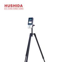 China 5 Inch Temperature Detection Device Body Temperature Measurement Solution 13.5W for sale