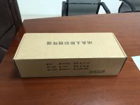China 1200*800 FHD Face Recognition Thermometer Fast Temperature Measurement 8 Inch for sale