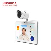 China USB Host Thermal Body Temperature Camera for sale