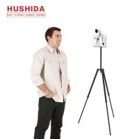China 10.1 Inch Thermal Scanner Camera 1280*800p for sale