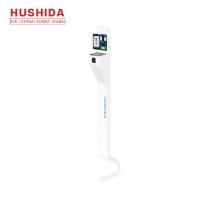 China Face Recognition Temperature Sensor Android Rk3288 for sale